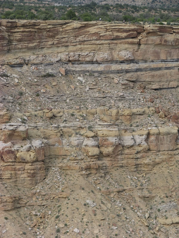 2010 GSA Annual Meeting Field Trips