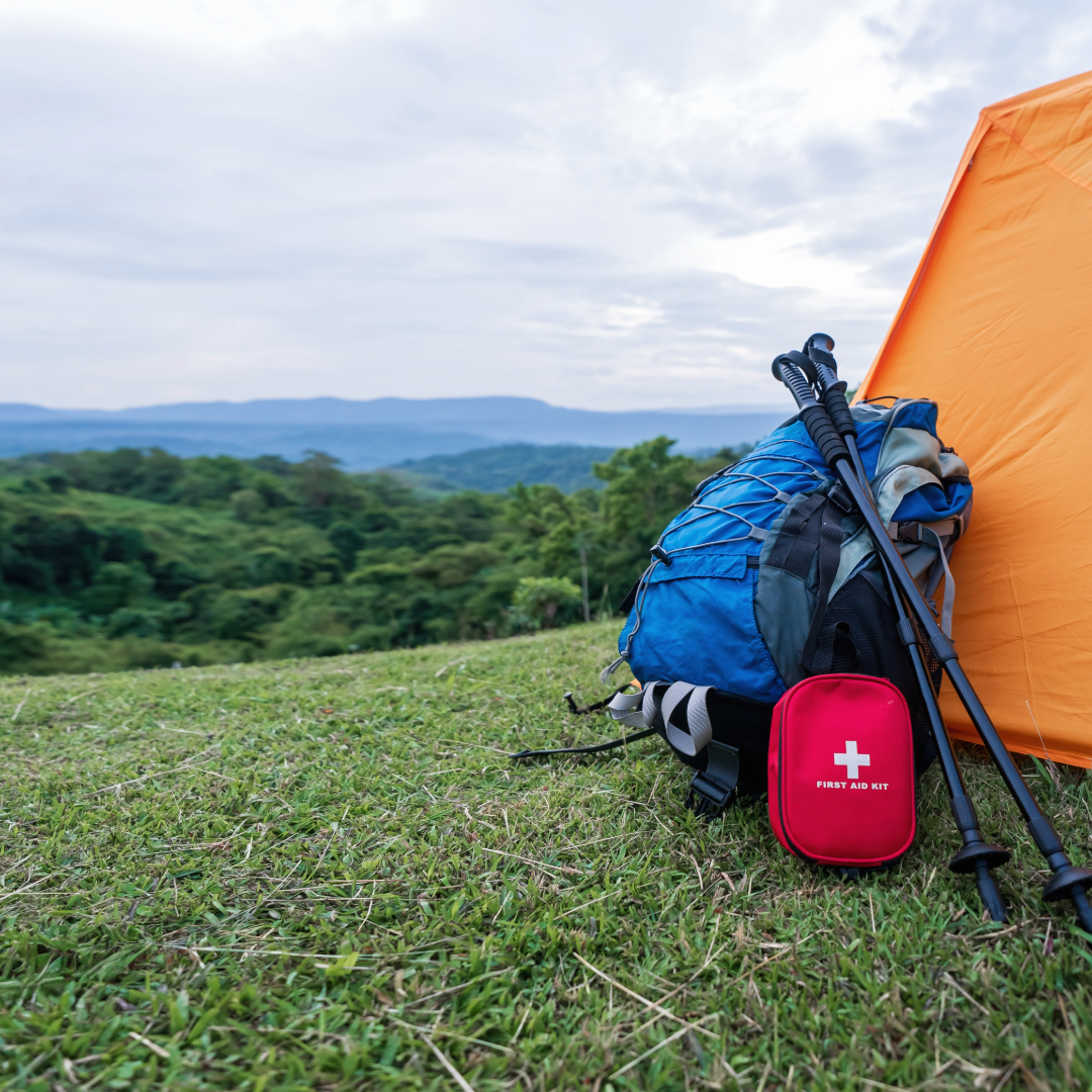 SC25CD4. Wilderness & Remote First Aid